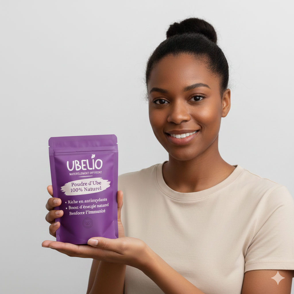 Le Ube des Philippines – 100% Naturel | Ube latte & dessert – UBELIO